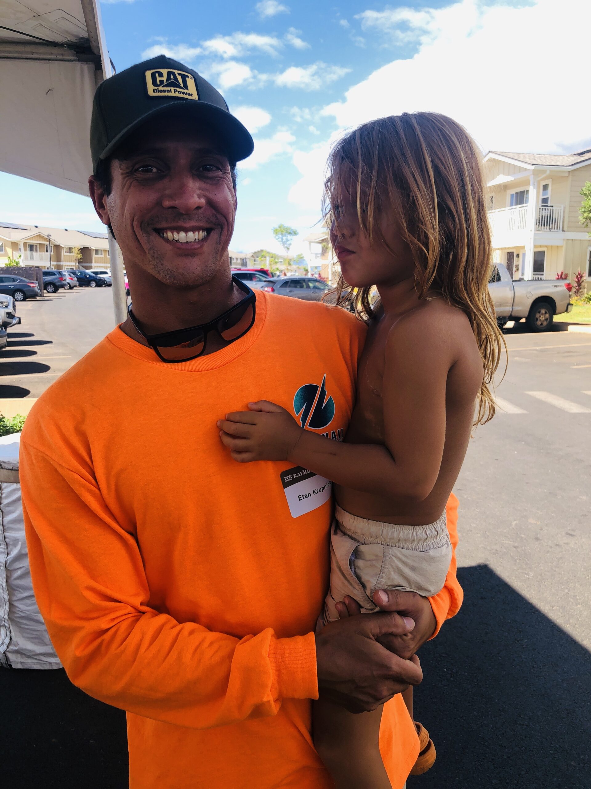 Grand opening celebrates 200 affordable housing units in Lahaina | News ...